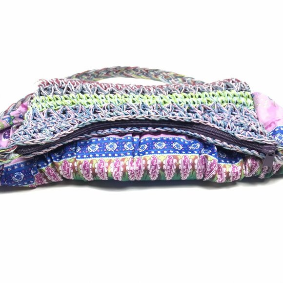 Cappelli Straworld | Bags | Cappelli Straworld Beach Straw Boho Bag ...